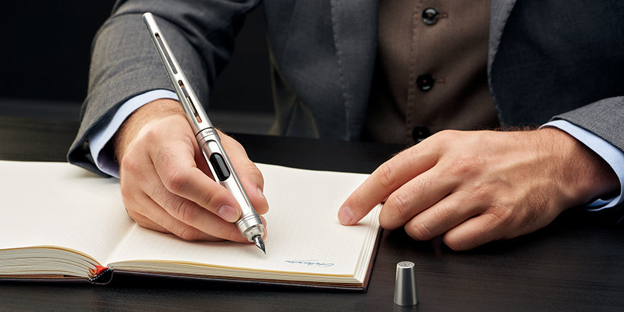 Handwriting is a form of art that will be with us forever | Etelburg